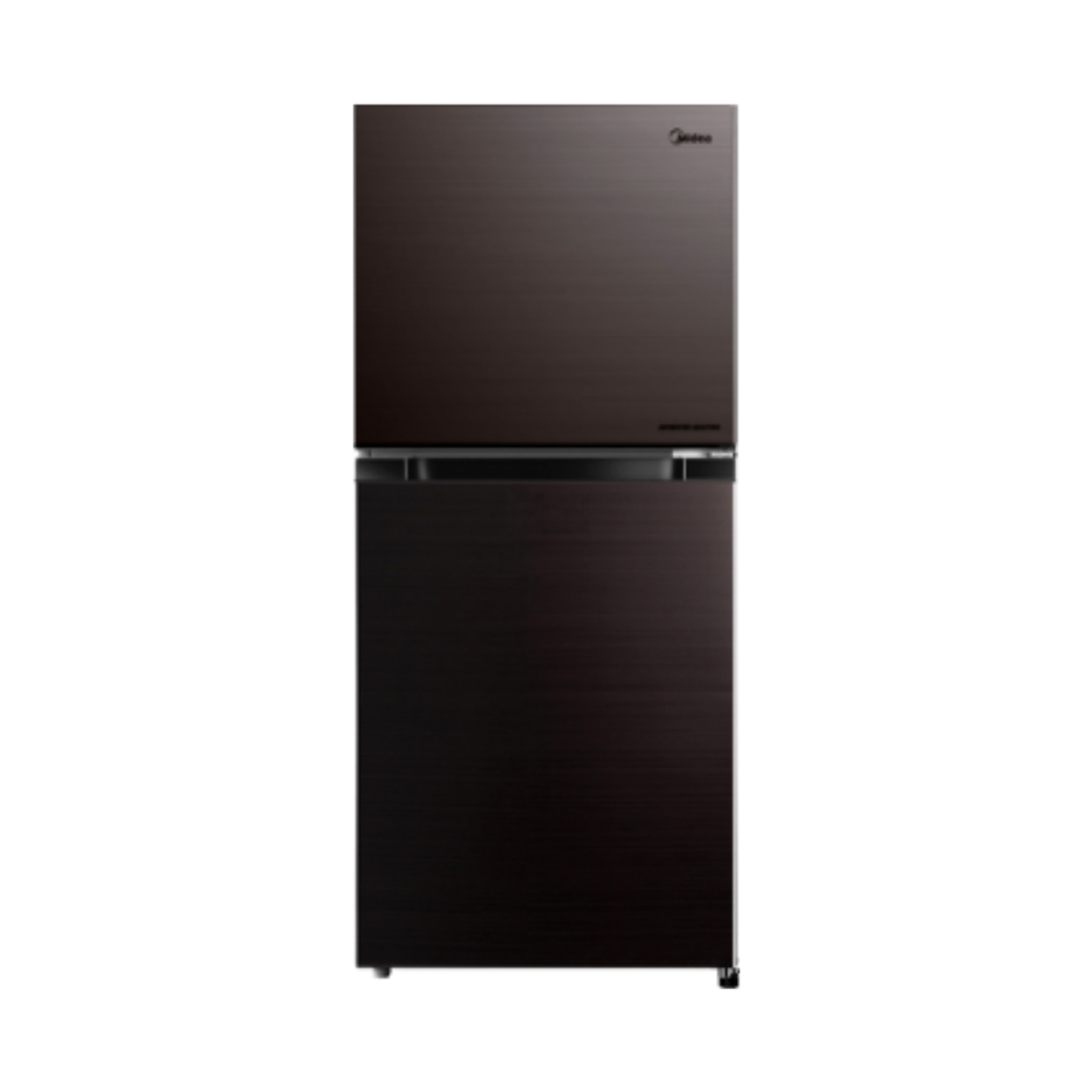 Midea 200L Two Door Refrigerator