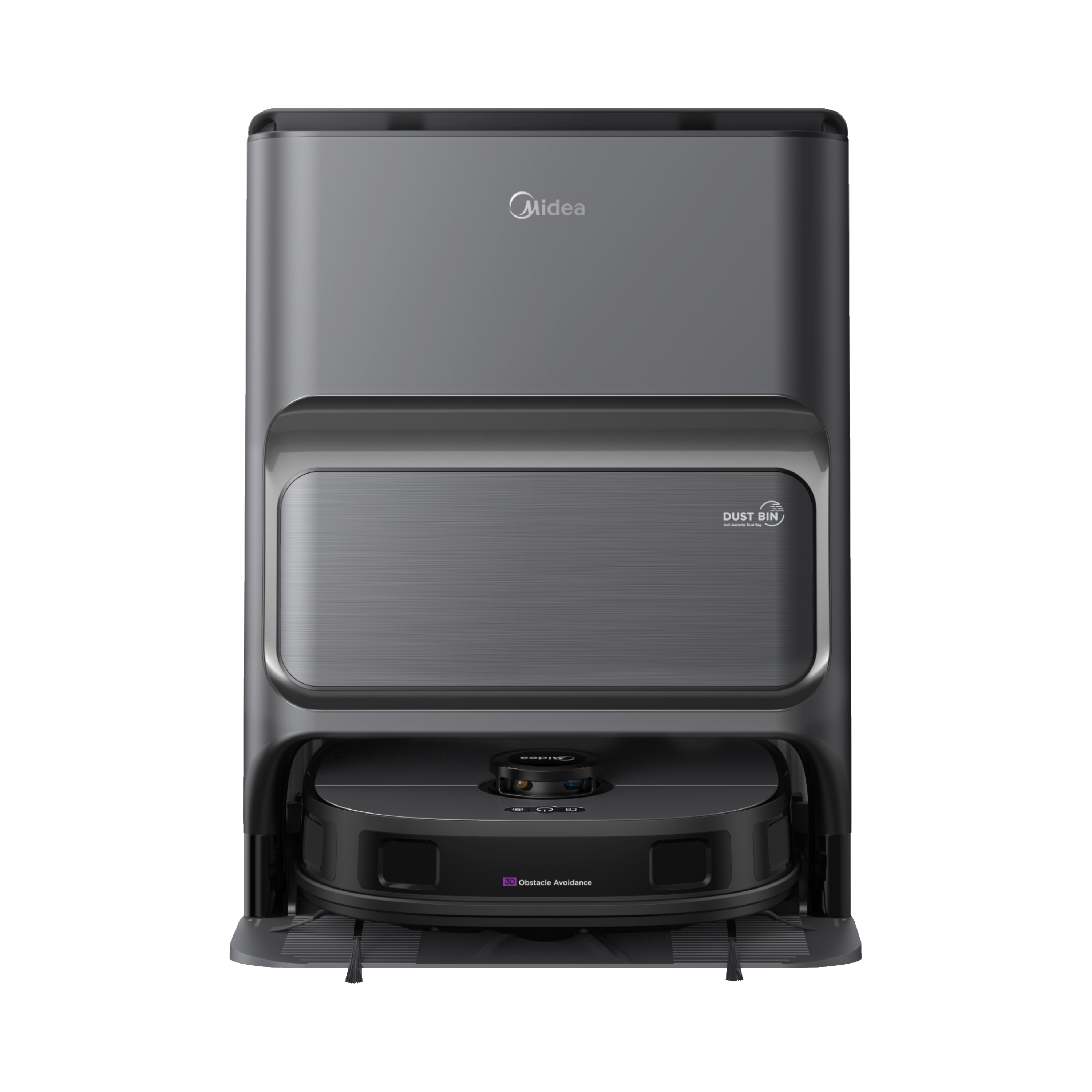 Midea Robot Vacuum Cleaner - V12