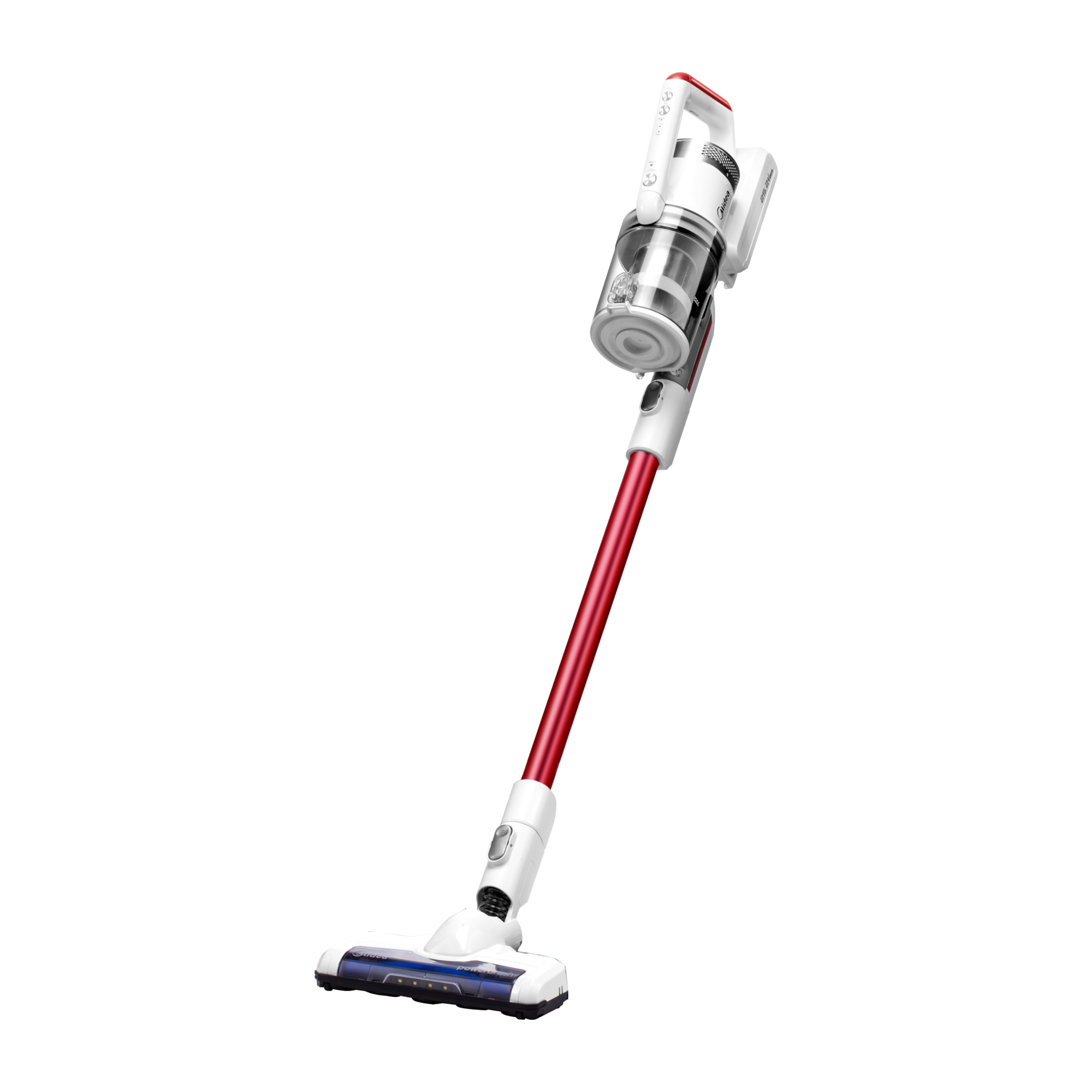 Midea Cordless Stick Vacuum - MVC-V18P