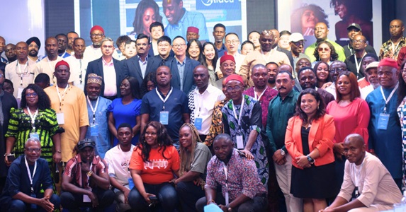 PHC Midea Dealer Conference | Midea Nigeria