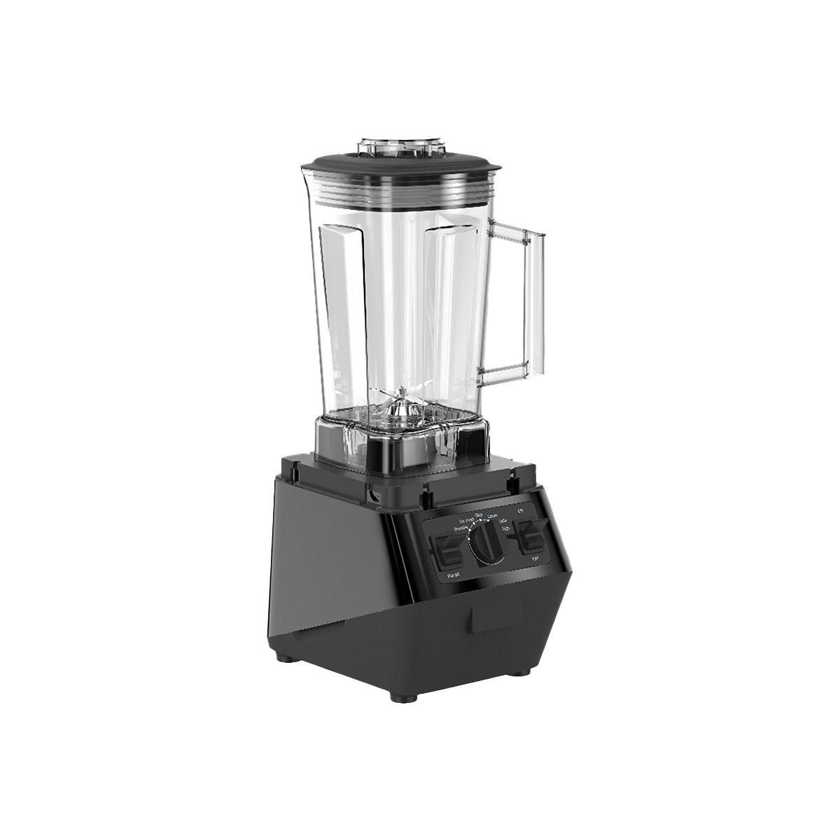 2.0L Blender With Plastic Jar BL1192B