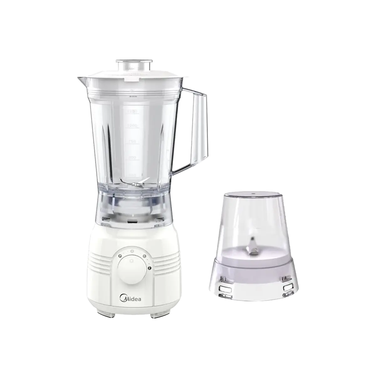 2.0L Blender With Plastic Jar BL1192B