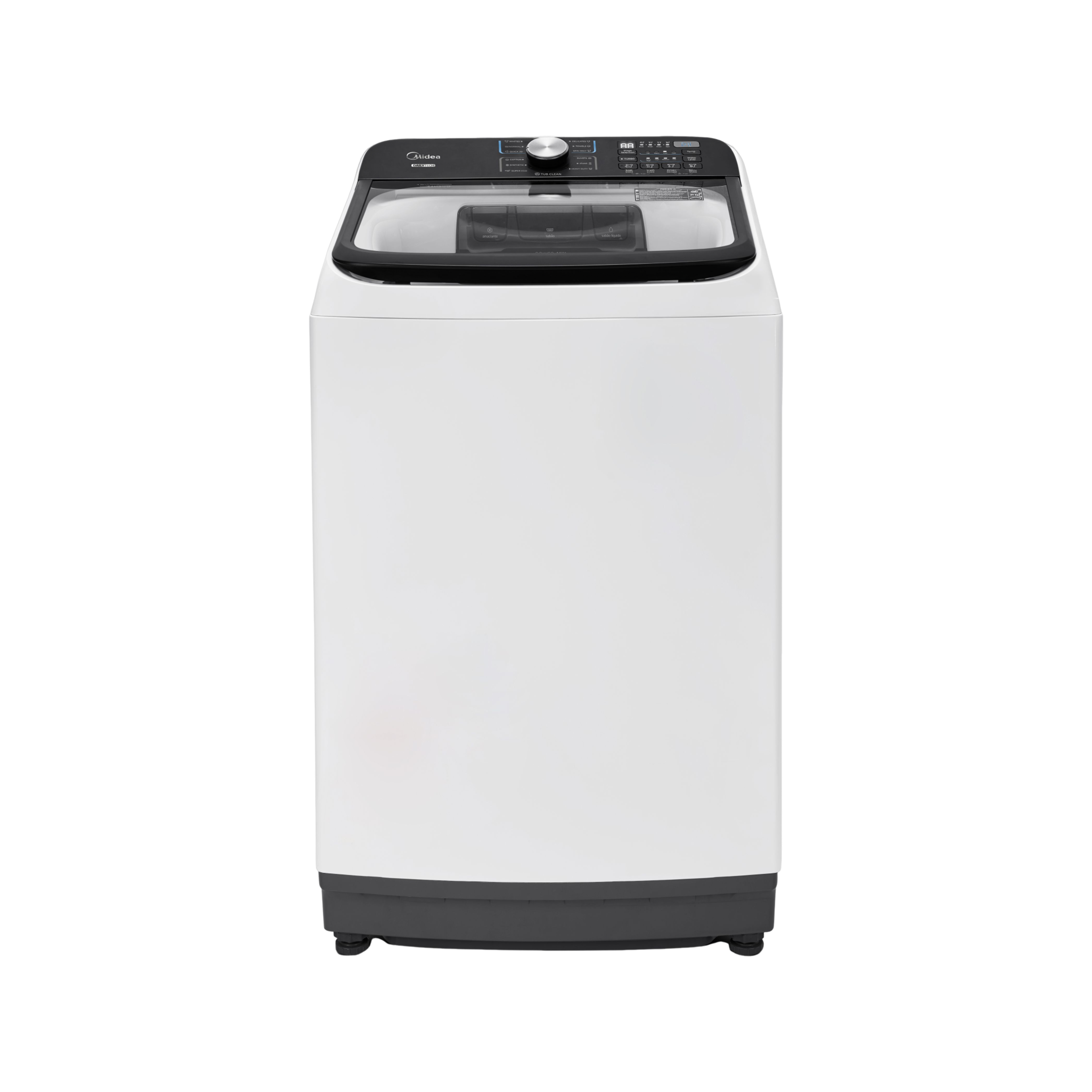 Midea MA 512 Top Loader 7kg MA512W70/W-AU