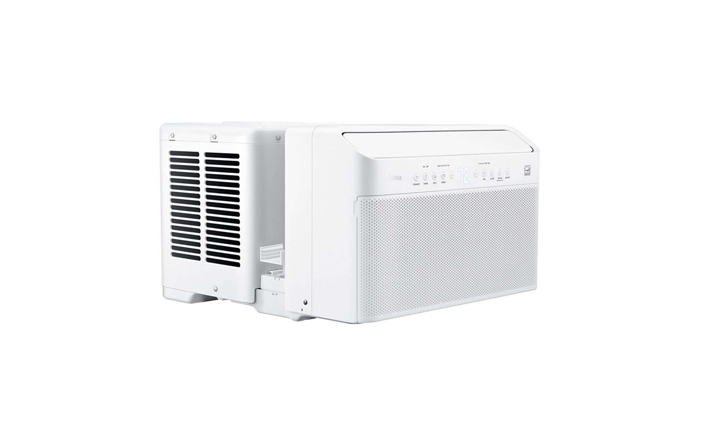 Meet Your Smart Home Cooling Solution for Hot Summer Days