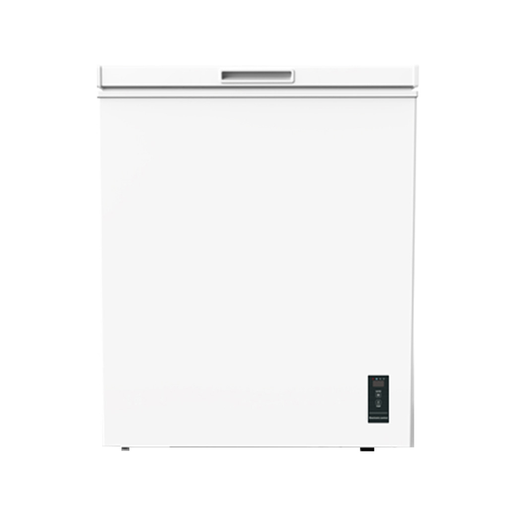 Midea 5 cu.ft. Inverter Chest Freezer MDRC207FZG01 | Midea PH