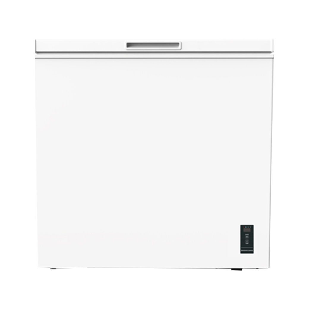 Midea 7 cu.ft. Inverter Chest Freezer MDRC280FZG01 | Midea PH