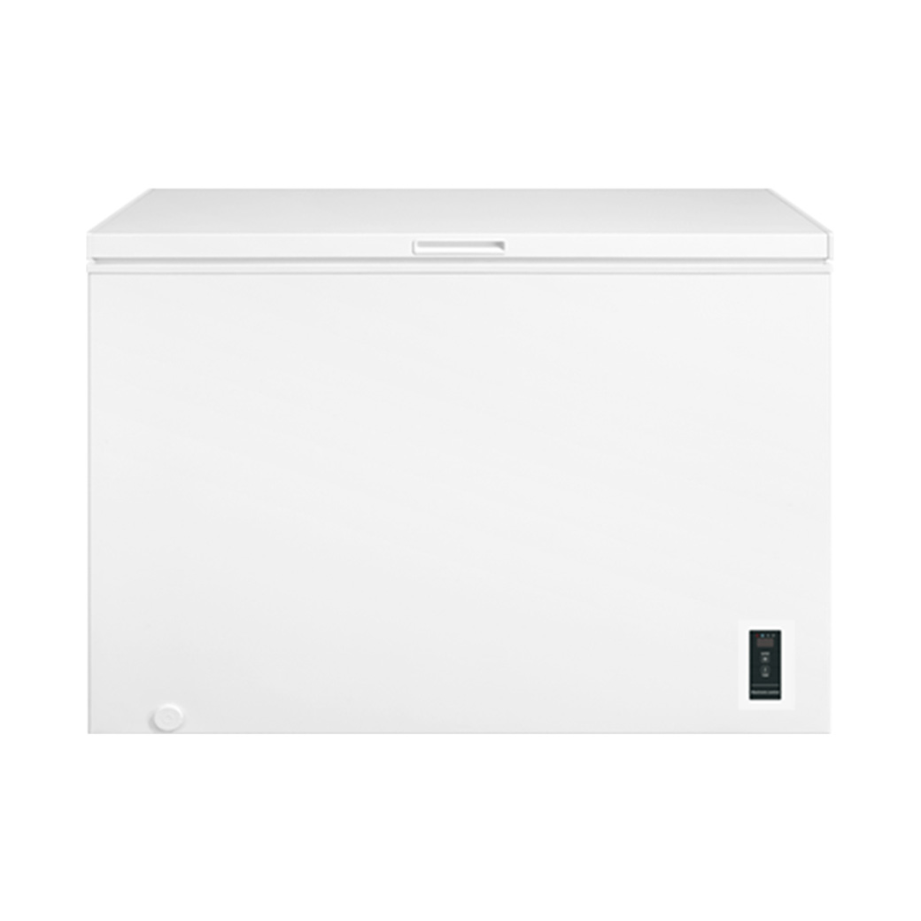 Midea 9 cu-ft Inverter Chest Freezer