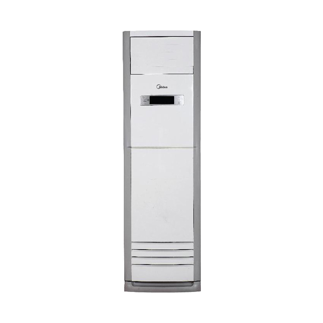 Midea 5TR Floor Standing Split Type Inverter Air-Conditioner (3 Phase ...