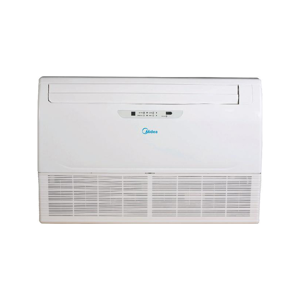 Midea 5TR Under Ceiling Split Type Inverter Air-Conditioner (3 Phase ...