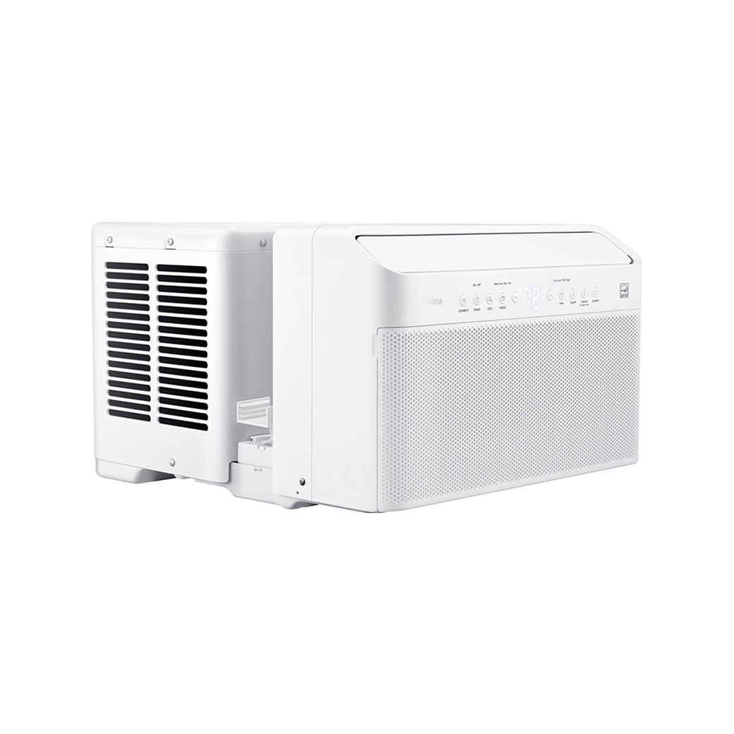 Midea 1.0HP Window/Split Series Inverter AC | Powerful & Energy-Saving