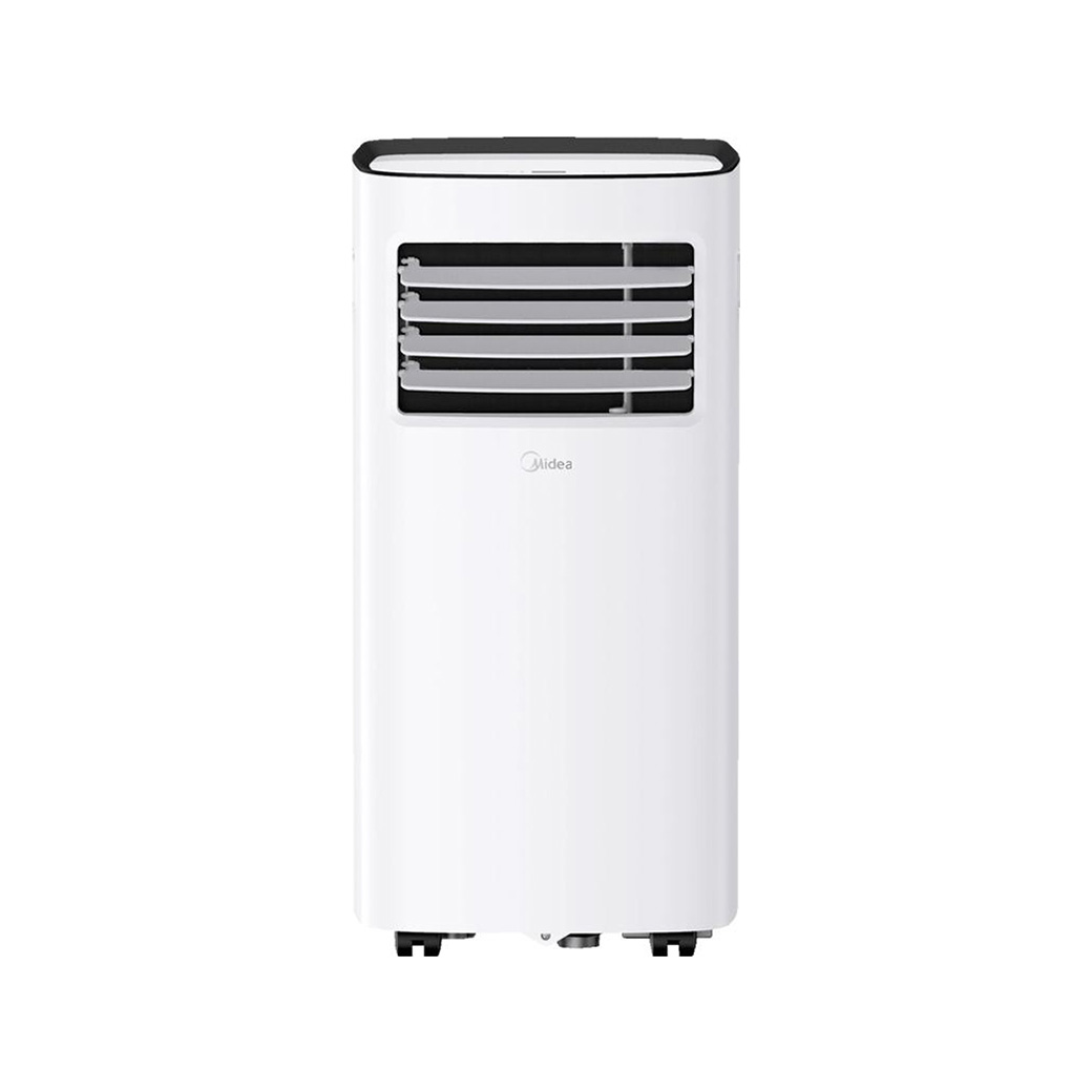 Midea 1.0HP Portable AC | Flexible Cooling for Any Room