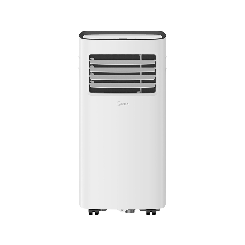Midea 1.5HP Portable Air-Conditioner FP-54APT015HENV-N5 | Midea PH