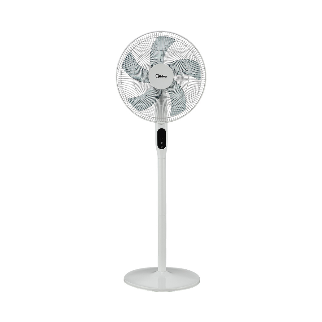 Midea 16" 3-in-1 Convertible Digital Inverter Stand Fan with Remote FS40-18AR | Midea PH
