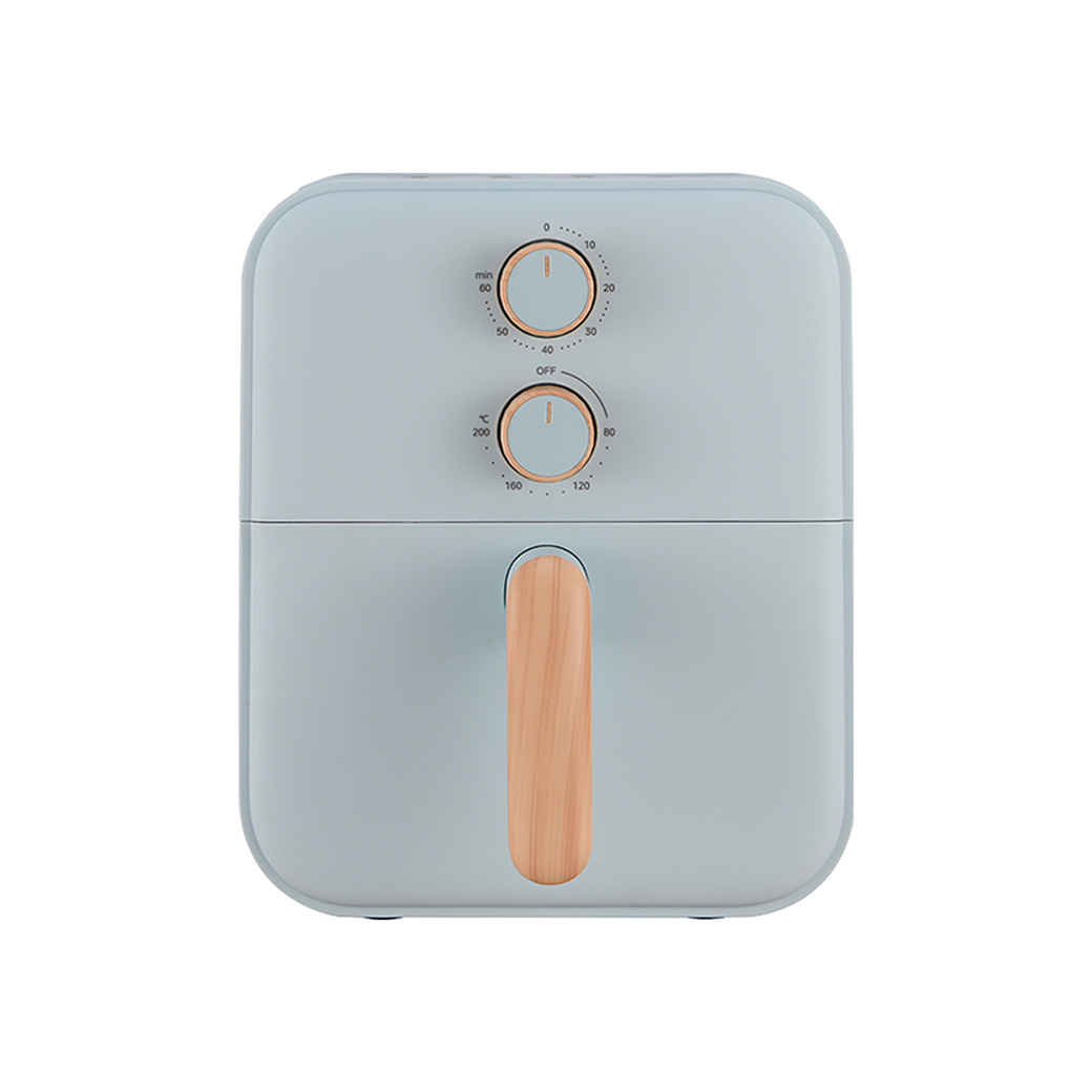 Midea 4L Air Fryer (Light Green) MAF400B0BDGH | Midea PH