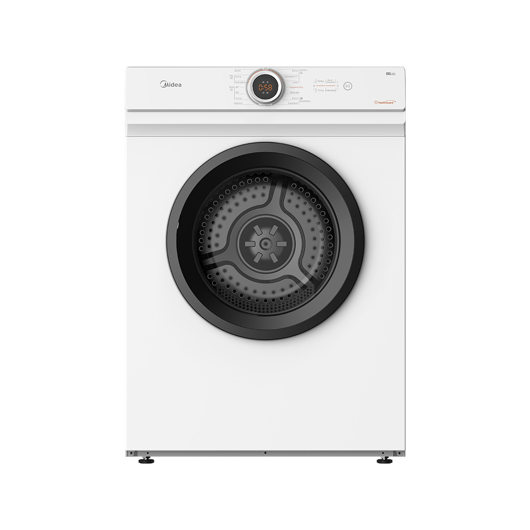 Midea 7kg Healthguard Series Front Load Dryer