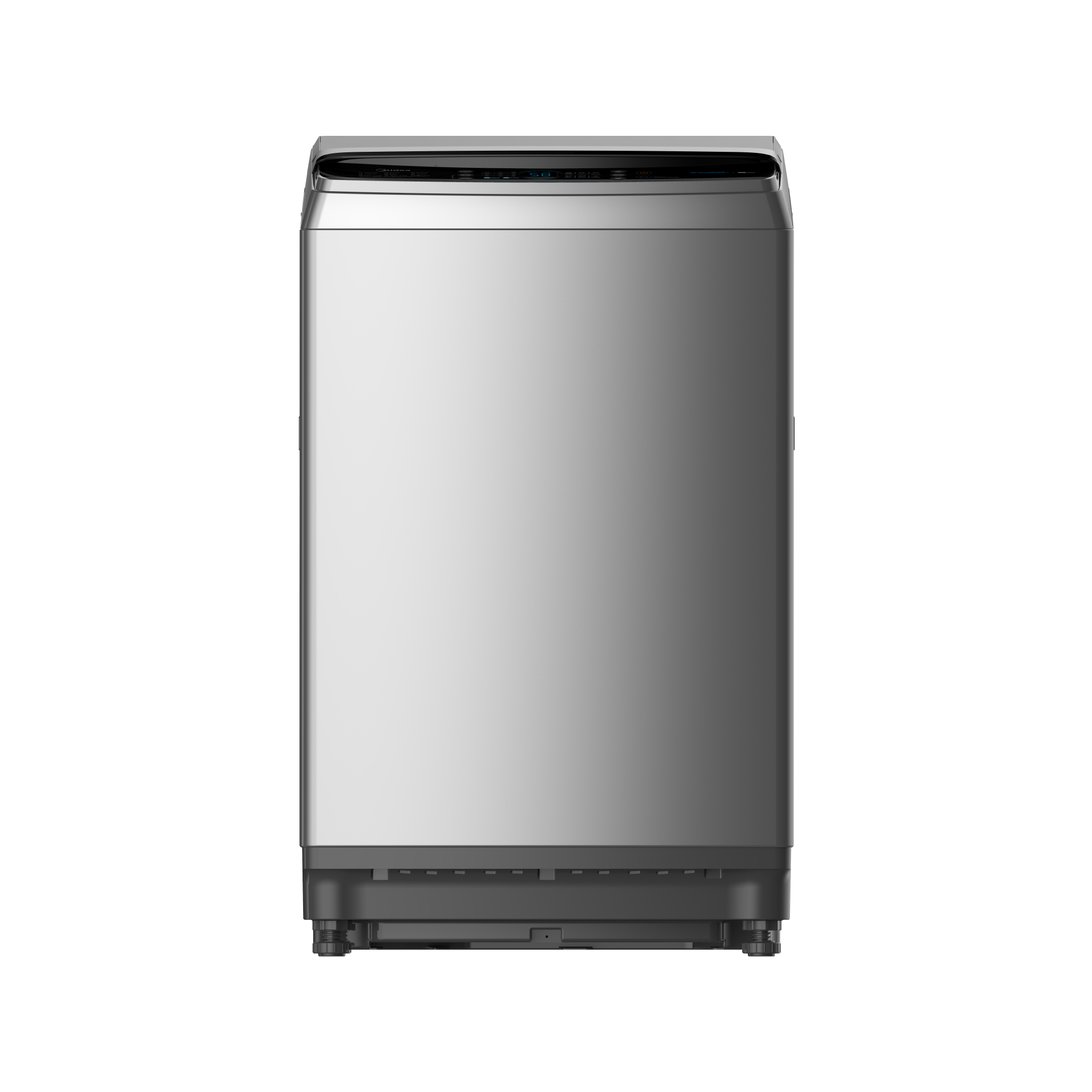 Midea 10.5kg Luna Inverter Series Fully Automatic Top Load Washing ...