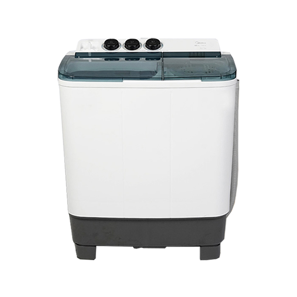 Midea 7kg HealthGuard Series Twin Tub Washing Machine MT100W70/WB ...