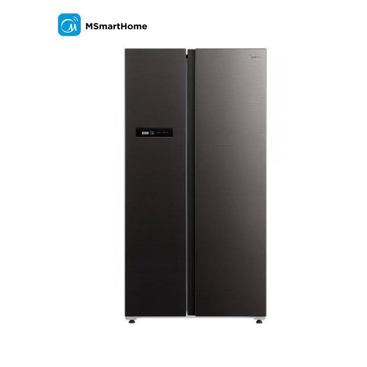 Купить холодильник многодверный Midea MDRS791MIE28