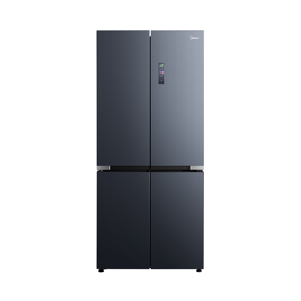 Купить холодильник многодверный Midea MDRM706BIE70