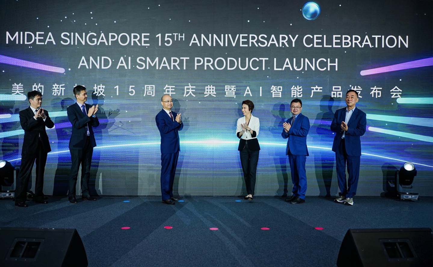 EIGHT Exclusive Privileges – Washbot & Laundry Suite