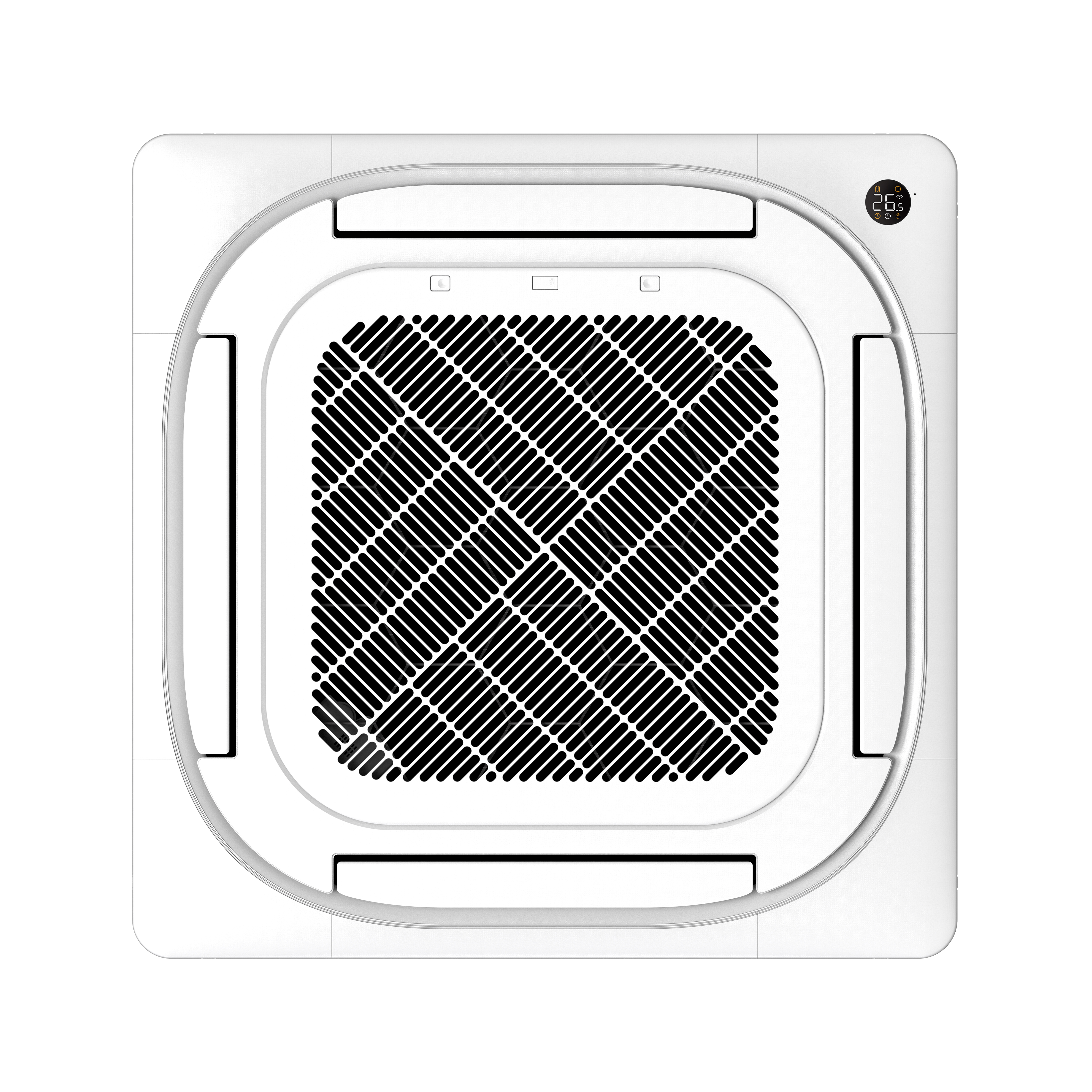 Midea Cassette Aircon MCD36-HRFN32E(SG)