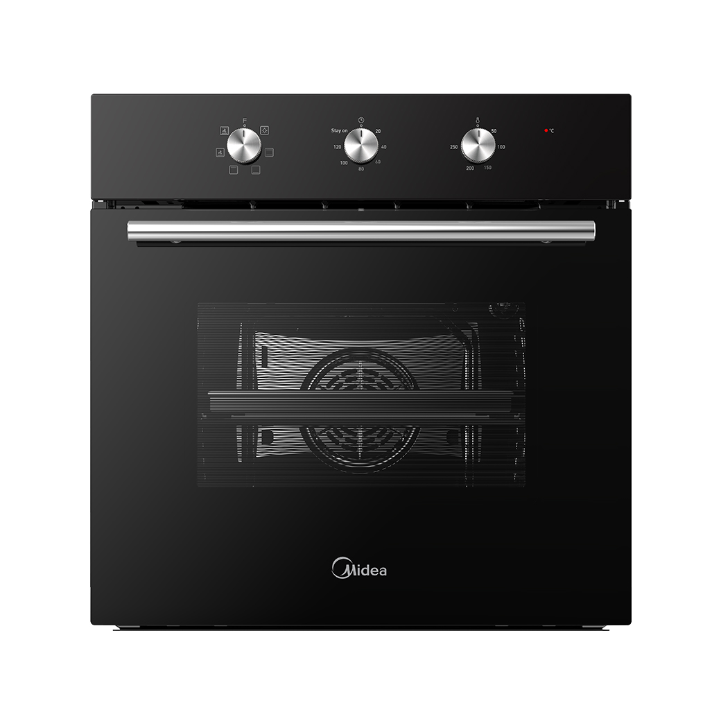 Midea Built-in Oven MBI-65M40-SG MBI-65M40-SG