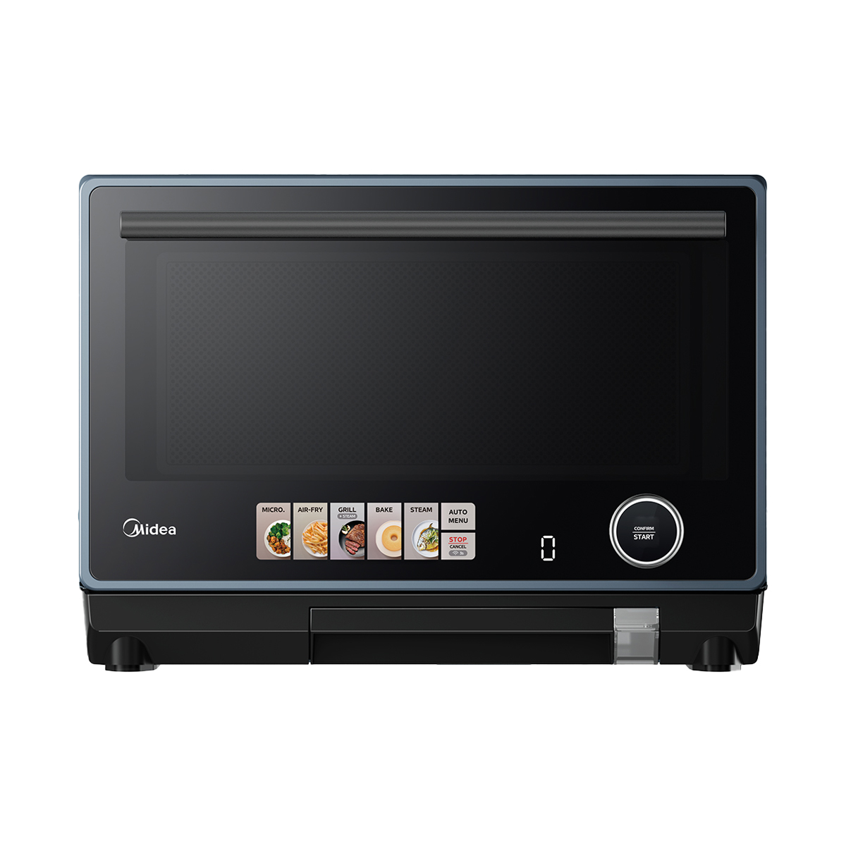 Midea 5 in 1 Microwave Oven MMO25XHA