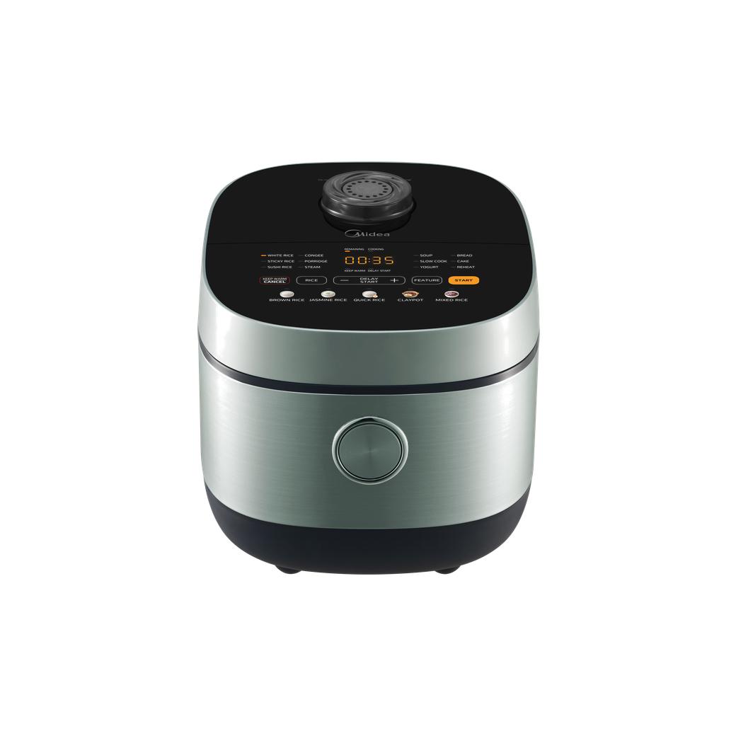 Midea Rice Cooker MRD180T2ADS MRD180T2ADS