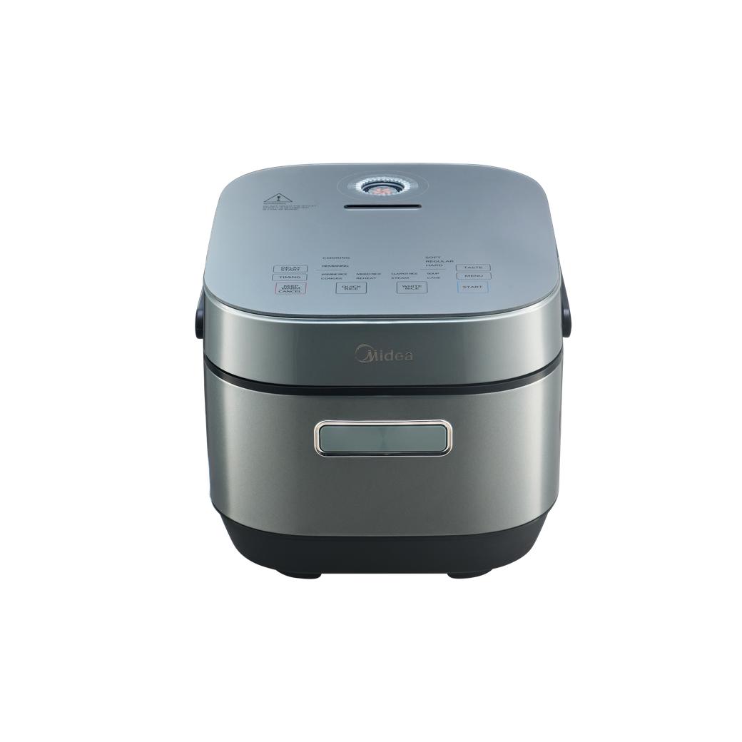 Midea Digital Rice Cooker MRD180T2BDG MRI180T2BDG