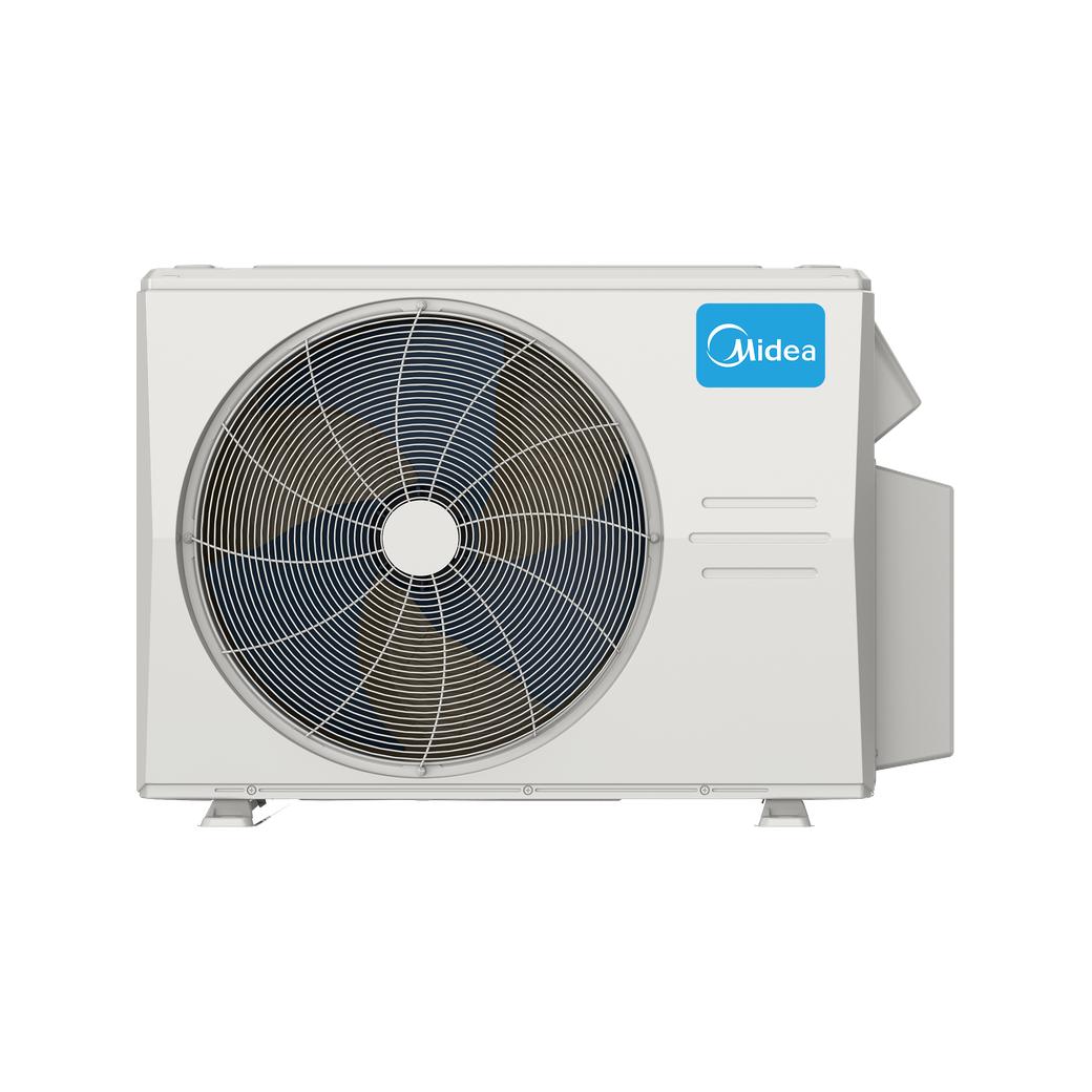 Midea All Easy Pro Courts Exclusive System 2 Outdoor Unit MCE-2M16E
