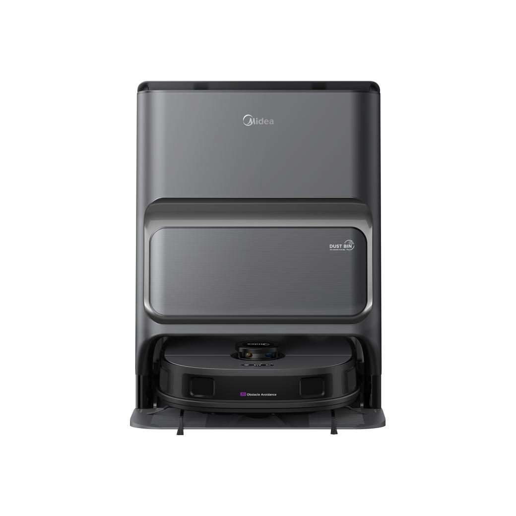 Midea Robotic Vacuum Cleaner V12