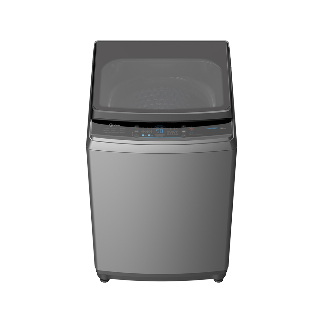Midea 7.5KG Top Load Washer MA200W75