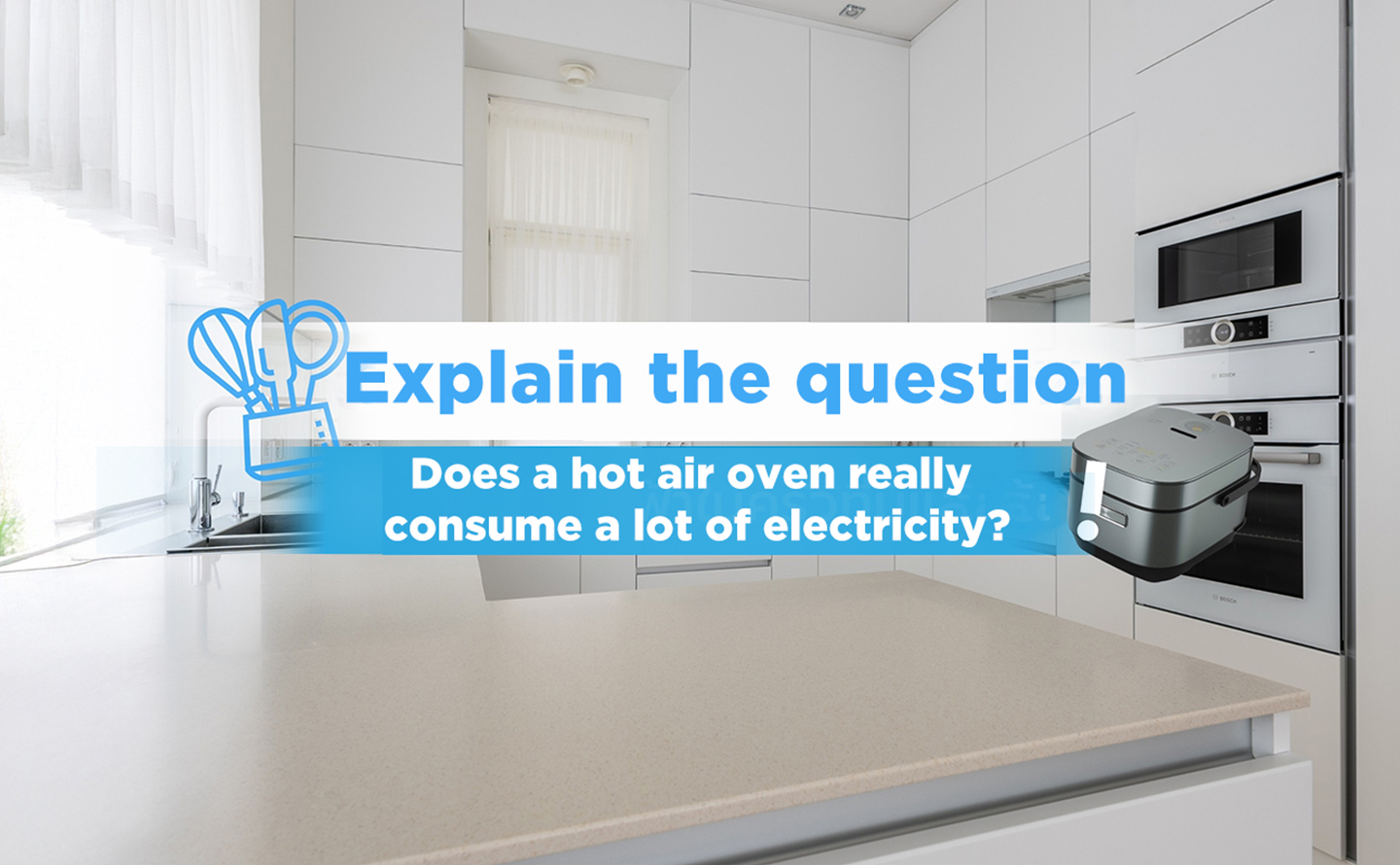 2025 Modern Kitchen Checklist: Must-Have Appliances to Elevate Your ...