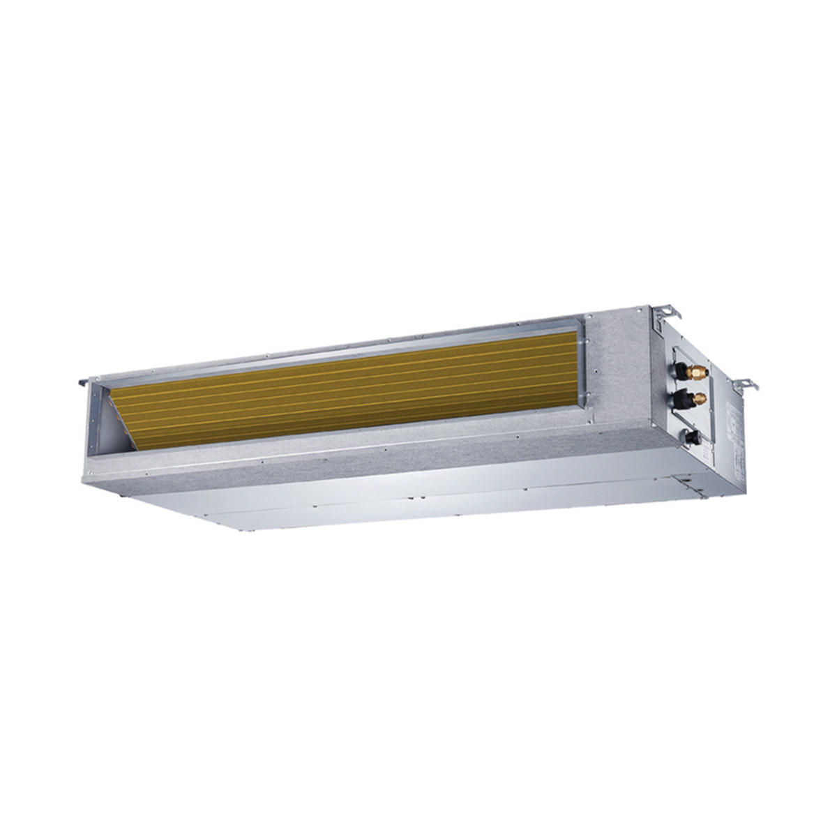 25,200 BTU Ceiling Concealed Type Ducted Air Conditioner MTI-24HWFNX ...