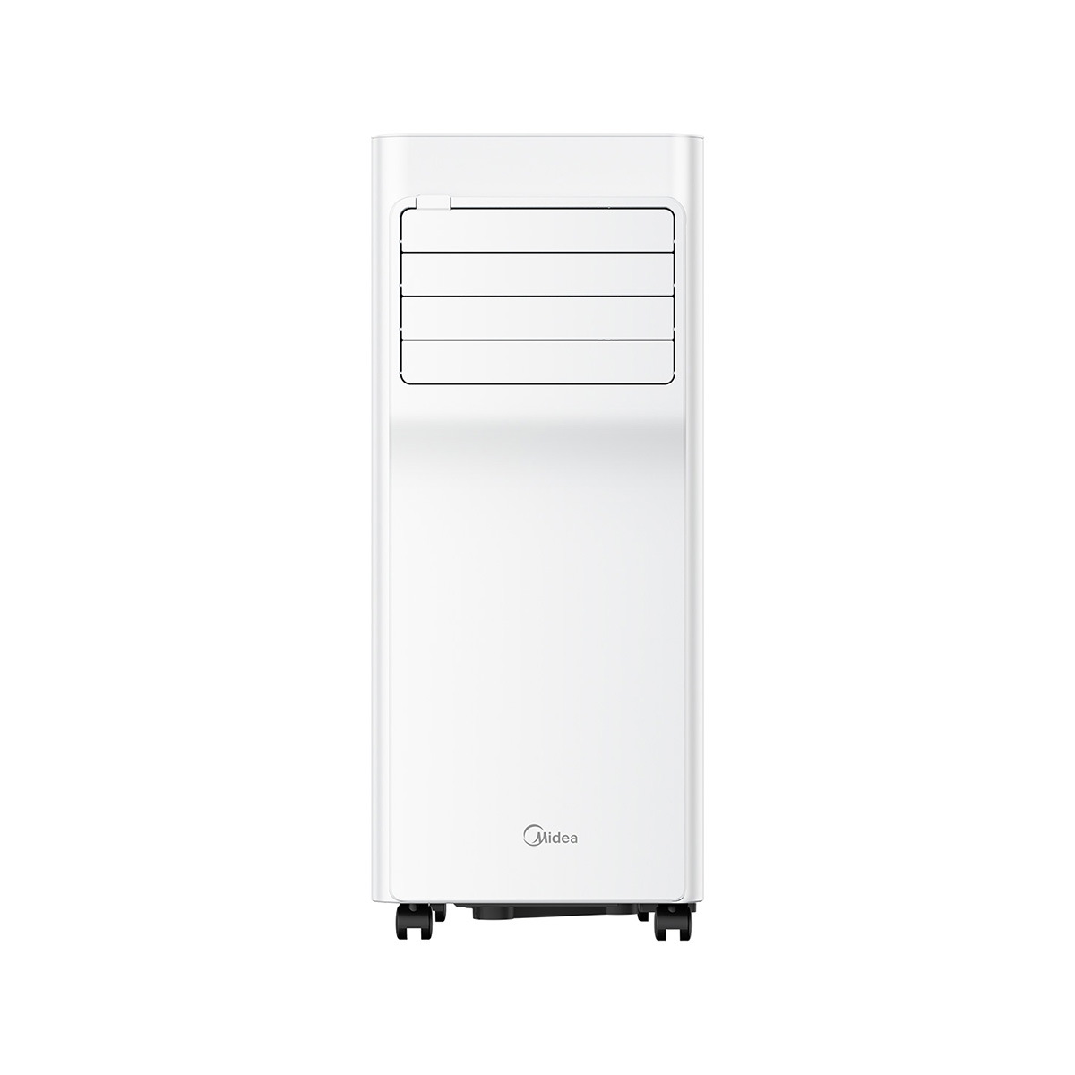 9,000 BTU Midea PE Portable Fixed speed Air Conditioner MPPA-09CRN7