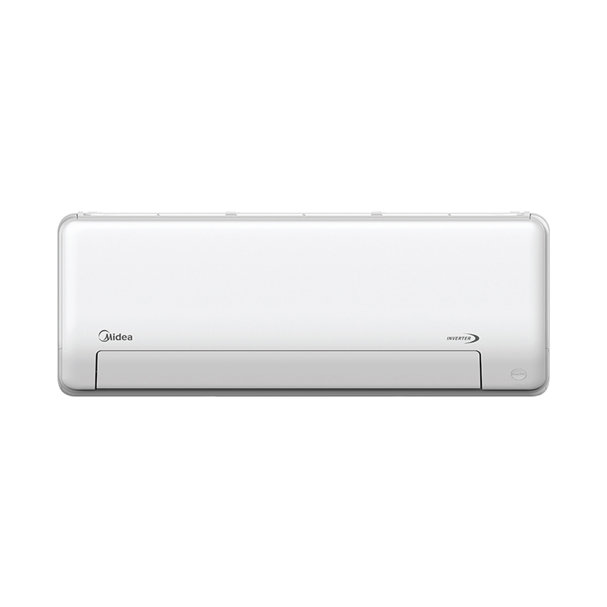 9,000 BTU Midea Icy Easy Inverter Residential Air Conditioner MSEPB ...