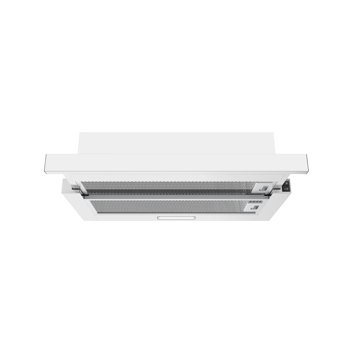 Slide-out Range Hood (Slide to Auto) 60L03 60L03