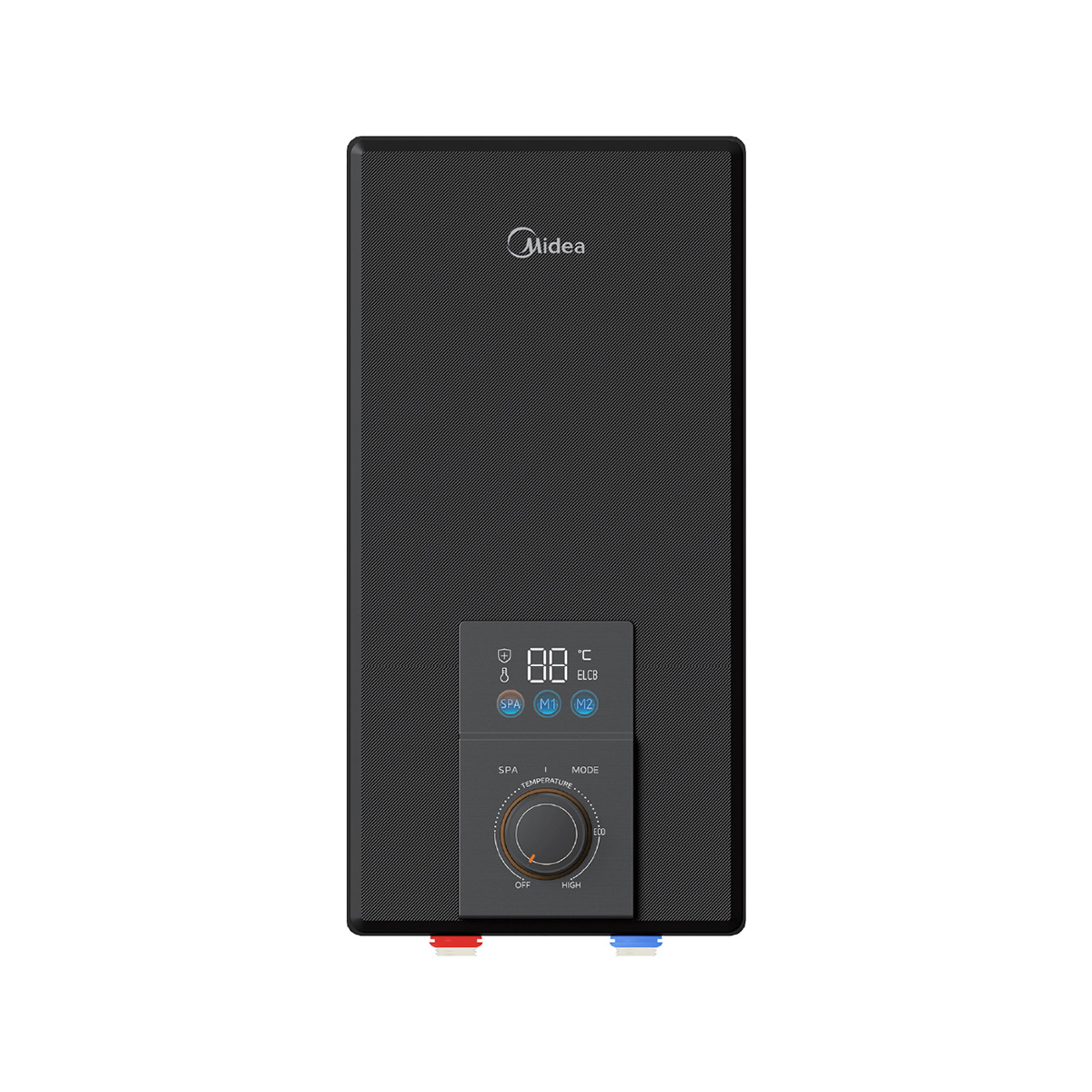 Electric Water Heater MWH-48EMBNTH(B)-BB MWH-48EMBNTH(B)-BB