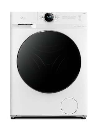 Midea washer store