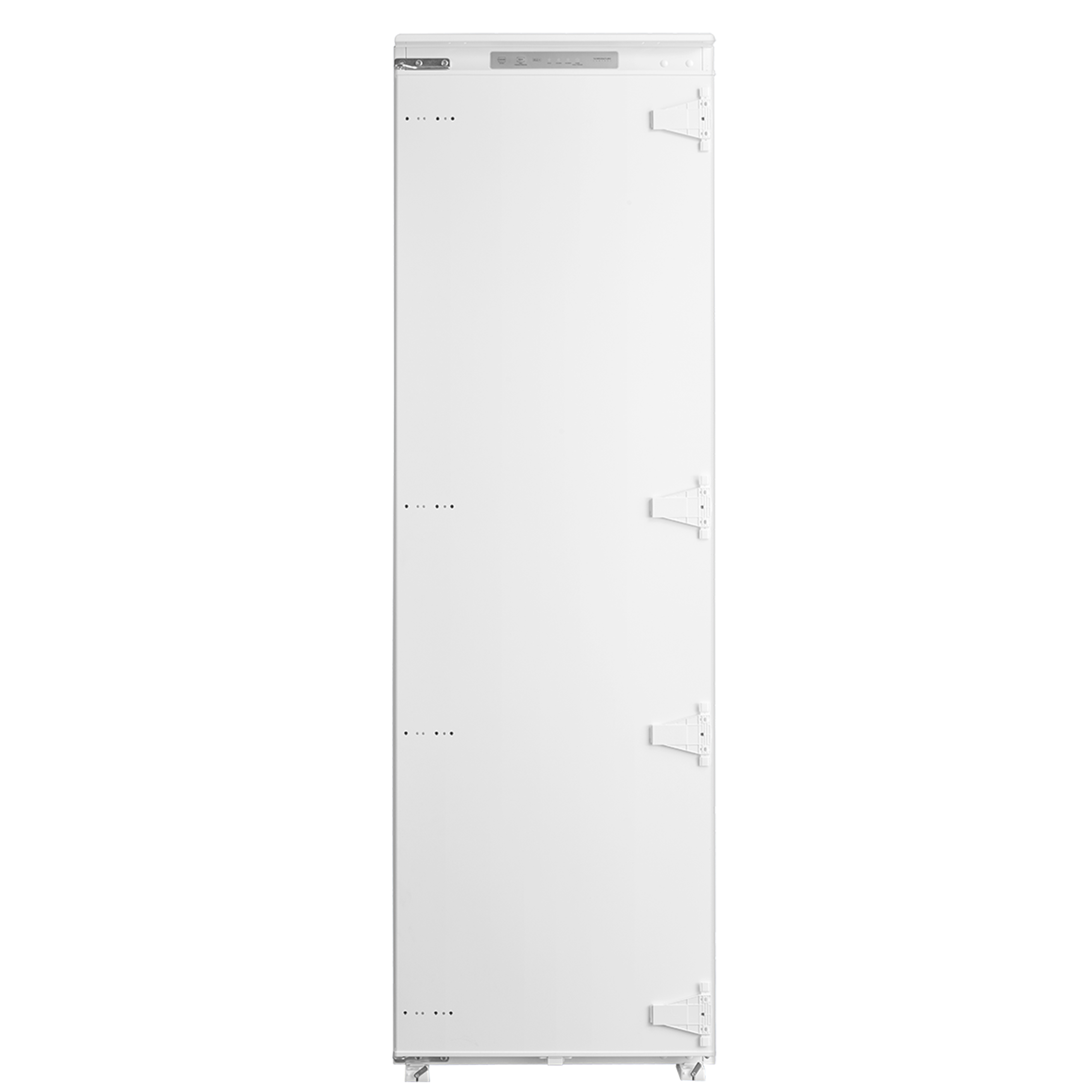Midea MDRE306FGE01D Built-in Fridge Freezer MDRE306FGE01D