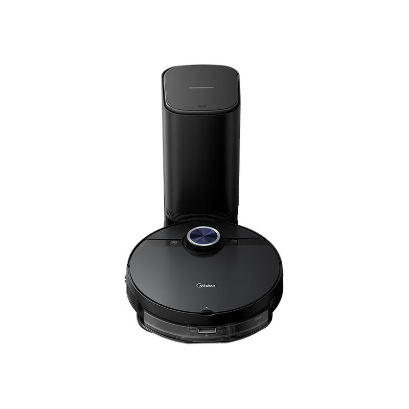 Midea Robot Vacuum S8+ with 4000Pa High Suction Motor Power, Self ...
