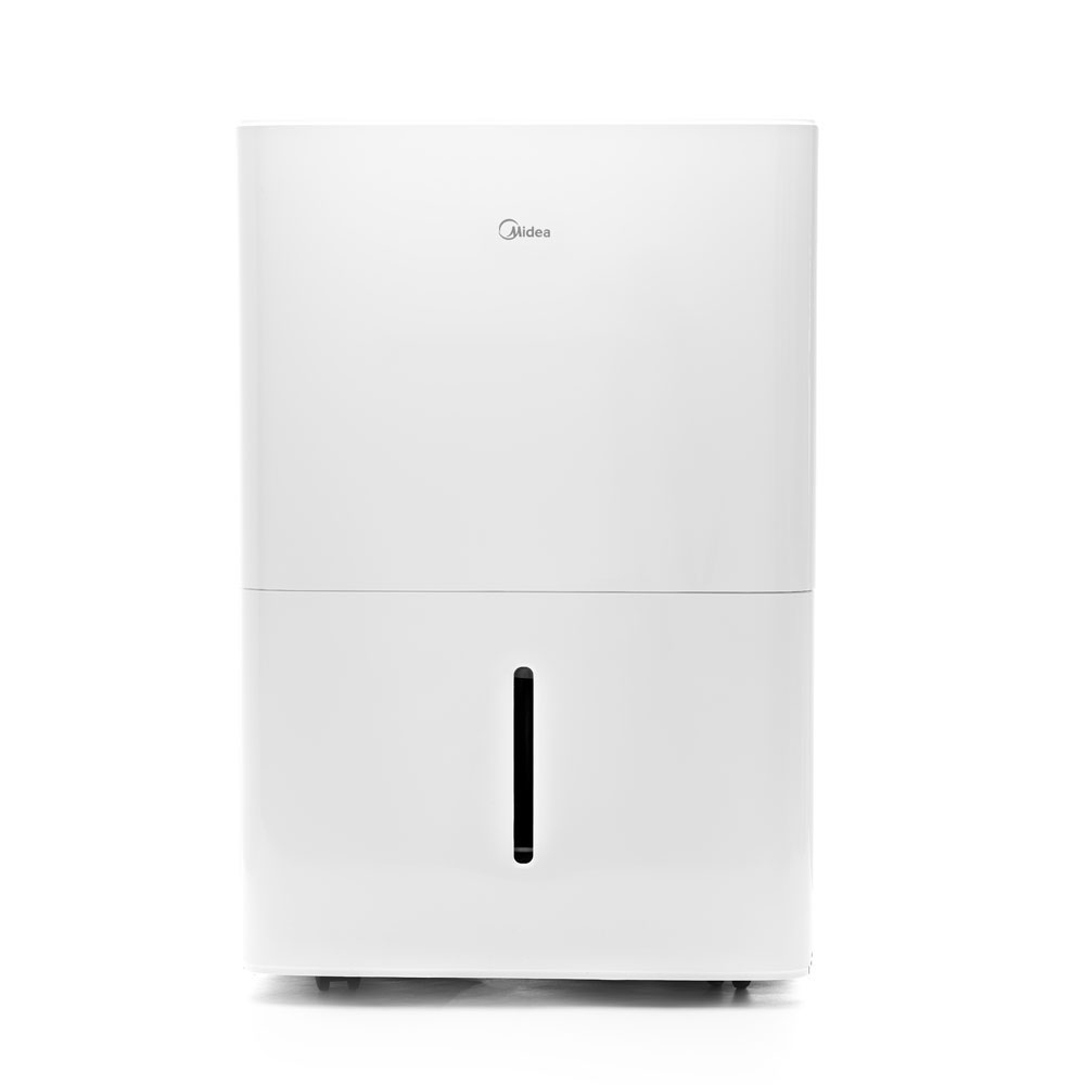 Midea 35 pt. EasyDry Dehumidifier for spaces up to 3,500 sq. ft.