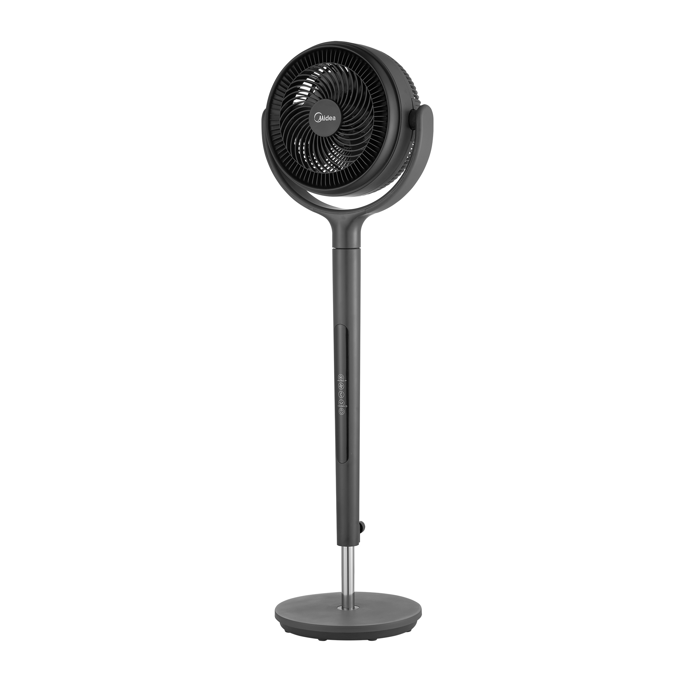 Midea Smart Stand Air Circulator MSFS07RW6GB