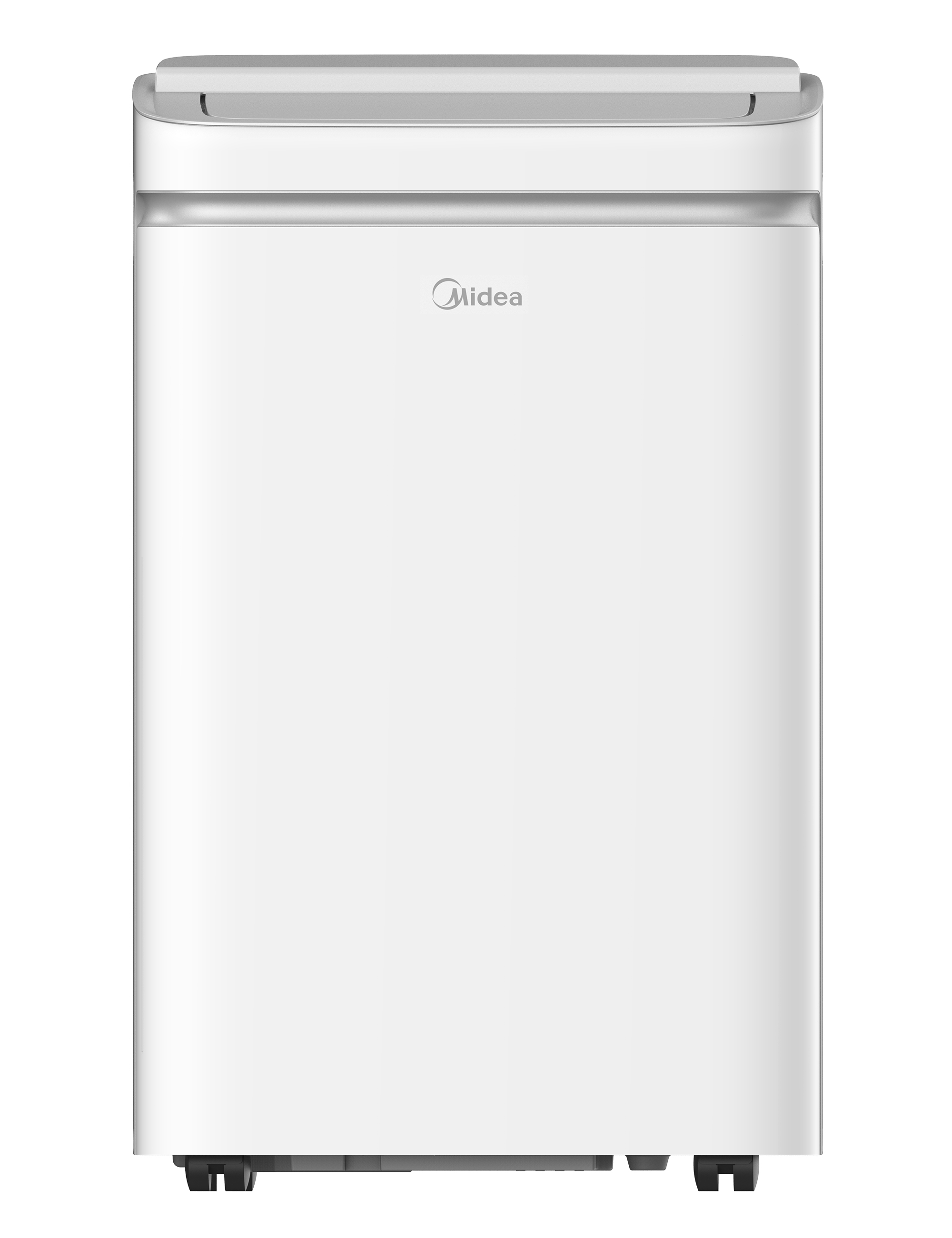 Midea 10,000 BTU Smart Portable Air Conditioner, for spaces up to 450 ...