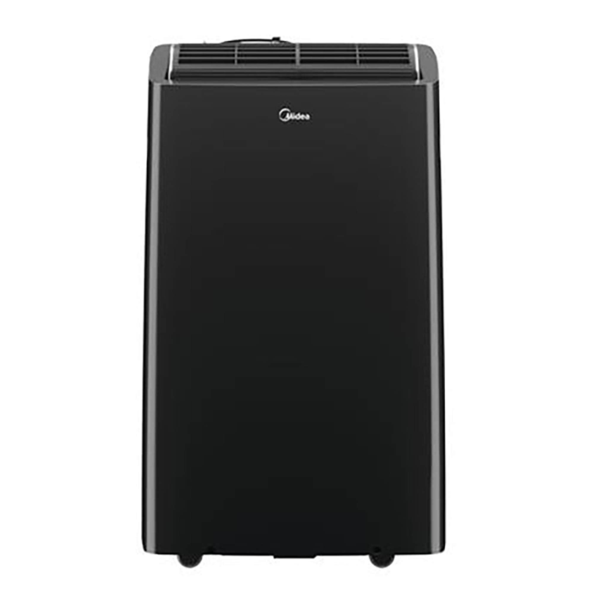 Midea DUO 14,000 BTU Cools up to 550 sq. ft. Smart Portable Air ...