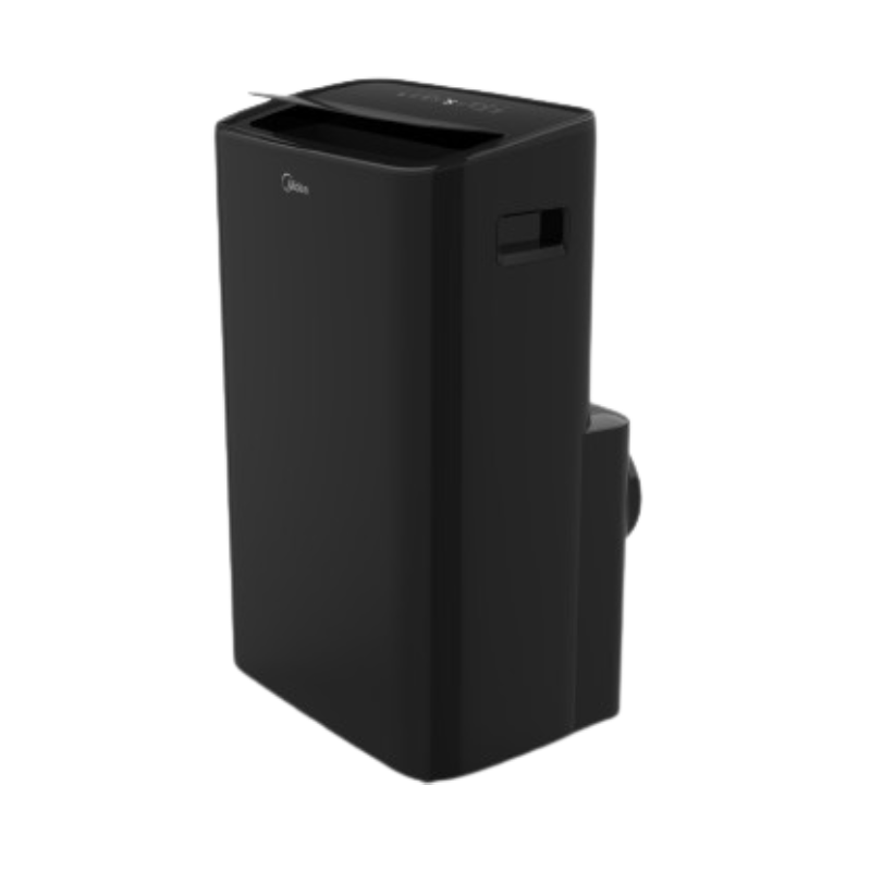 Midea 10,000 BTU Portable Air Conditioner with Heat
