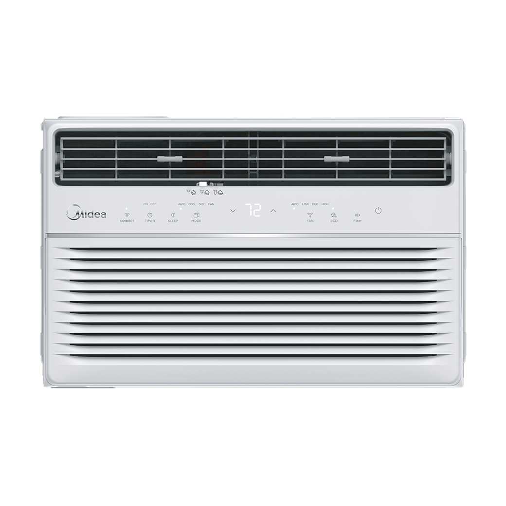 Midea 10,000 BTU Window Unit AC