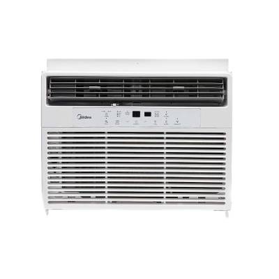 Midea Window AC Unit with ComfortSense Remote