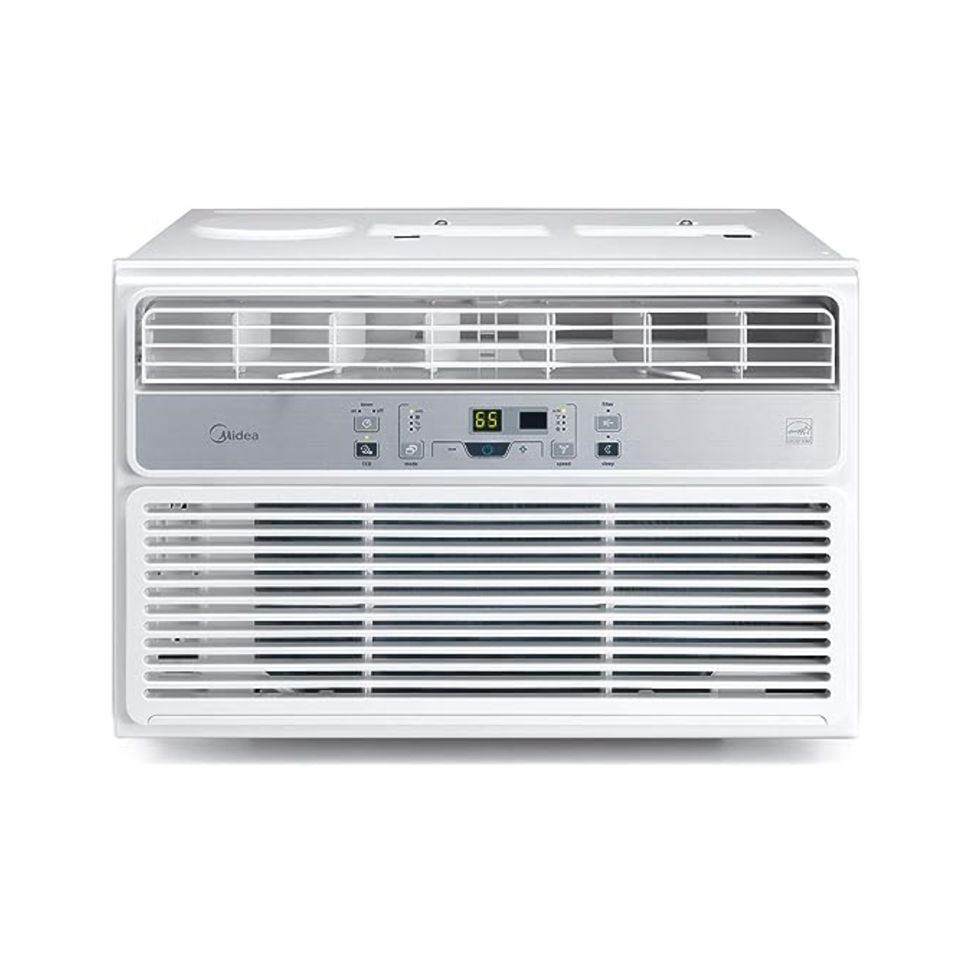 6,000 BTU EasyCool Window Air Conditioner | Midea US
