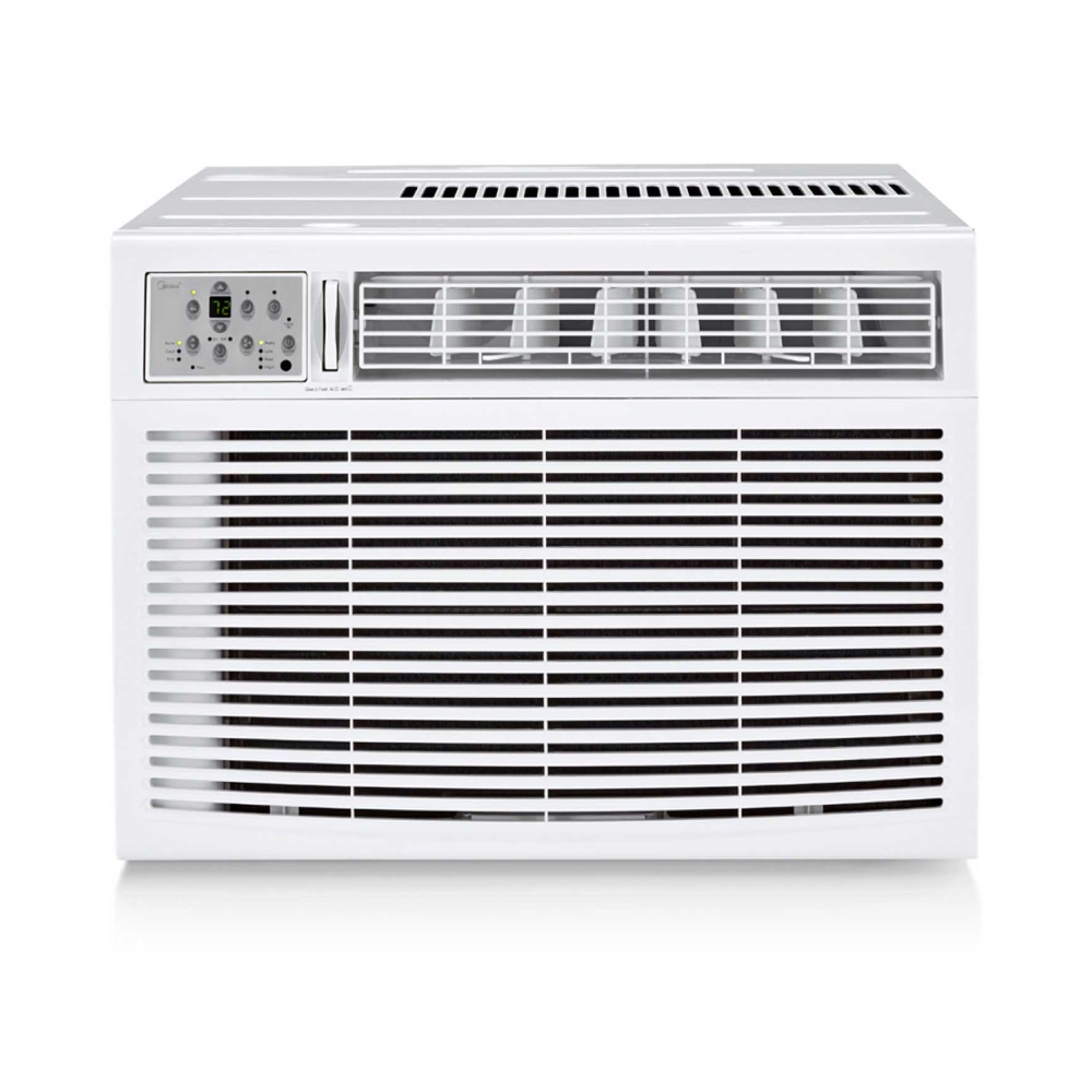 Midea 15,000 BTU Cools up to 700 sq. ft. Window Air Conditioner | Midea US